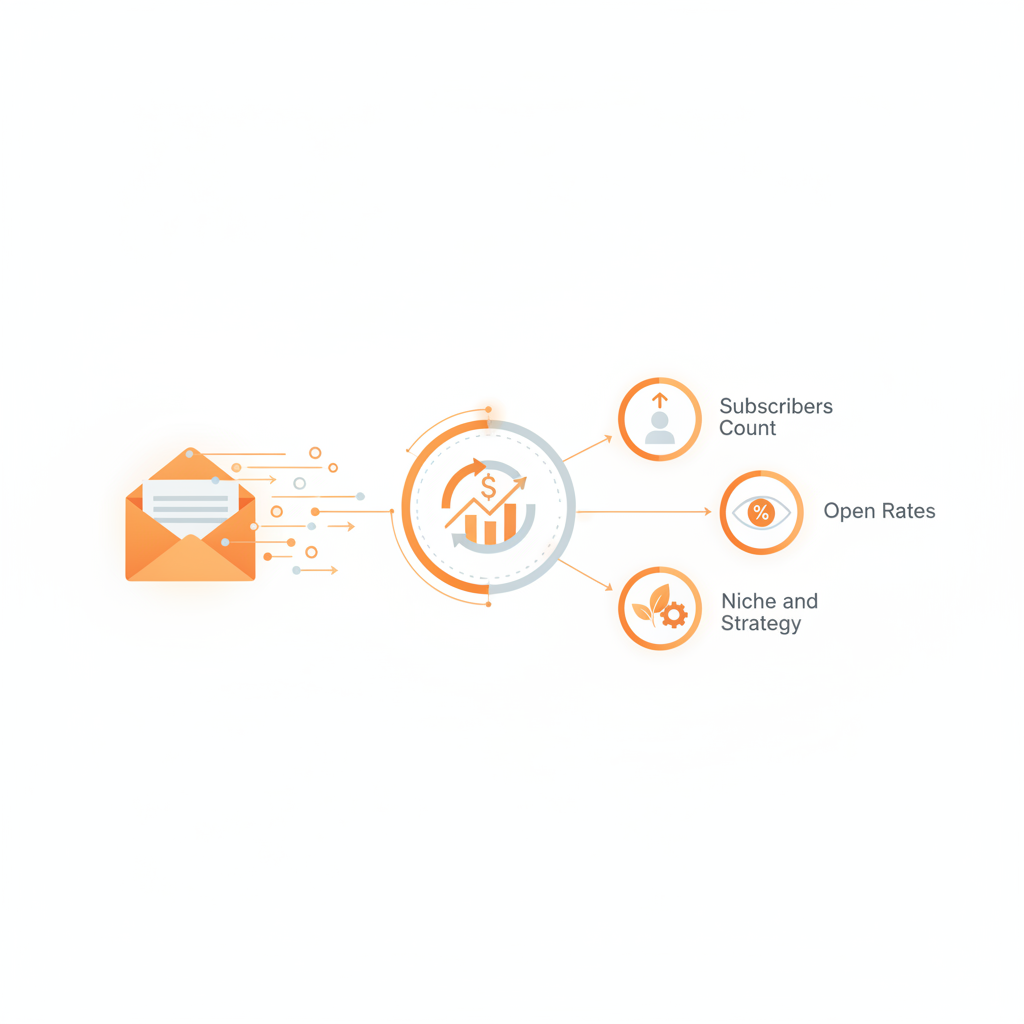 How to Price Newsletter Advertising: A Complete Guide for Creators ...